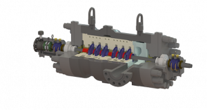 Centrifugal Pumps - DXP Natpro