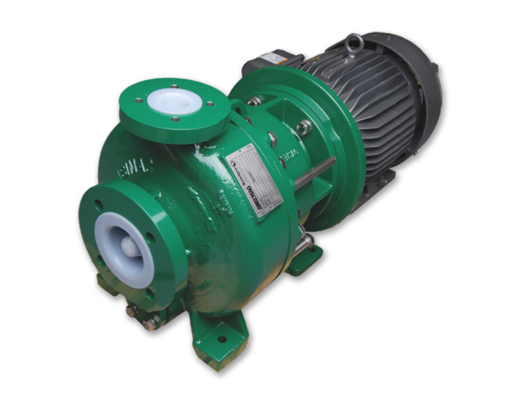 Centrifugal Pumps - DXP Natpro