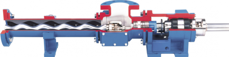 Positive Displacement Pumps - DXP Natpro